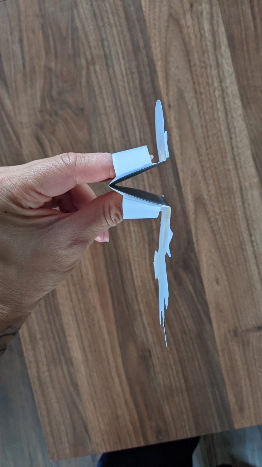 Mummy Puppet Craft for Kids: Free Printable Template Included ...