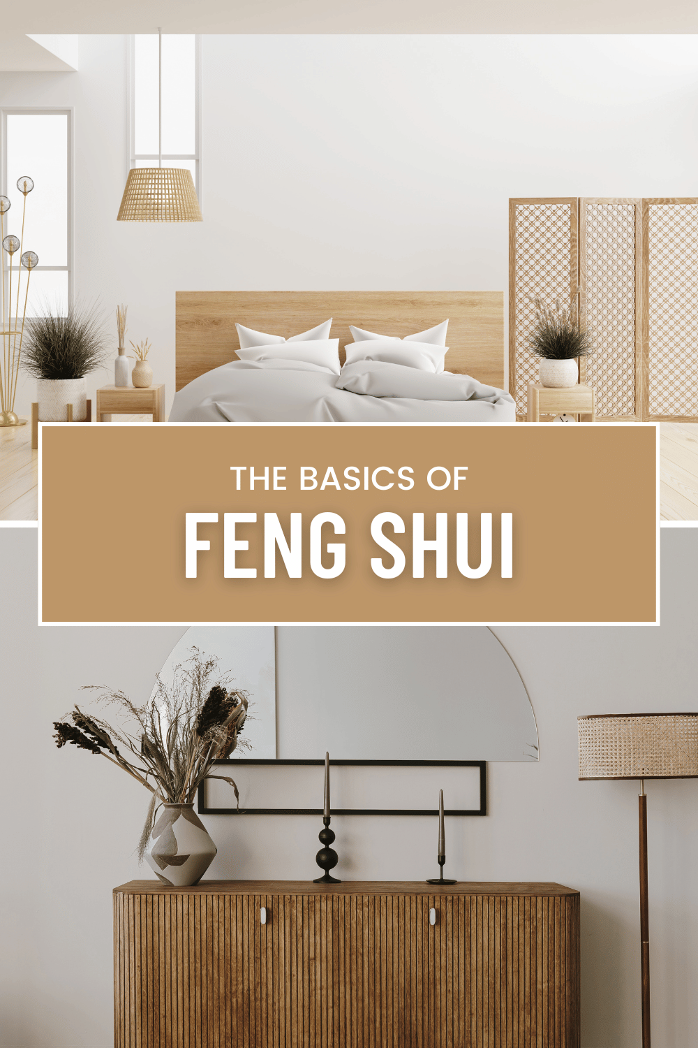 Feng Shui for Beginners: A Guide to Creating Balance and Harmony ...